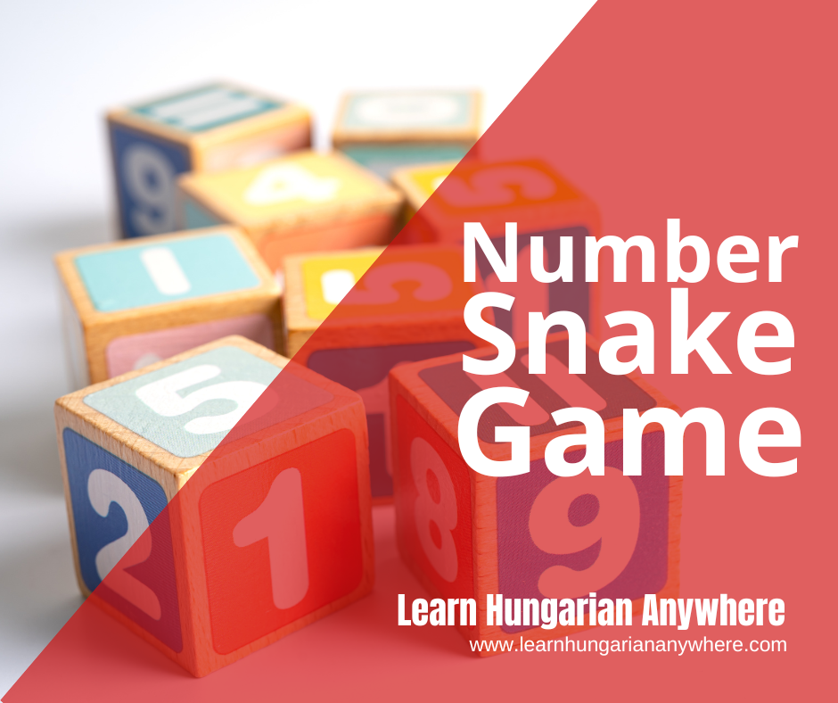 Hungarian Learning Games – Learn Hungarian Anywhere